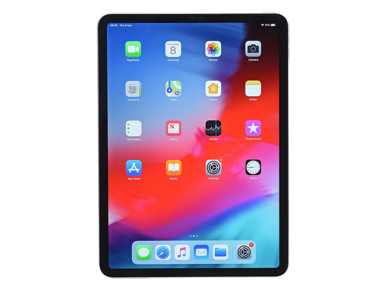 iPad Pro 11 (2018 - 1ère Gen ) - Tablette Store