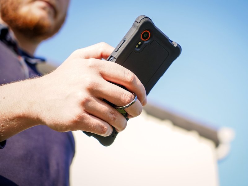 POGO MagBoost-S - Tablette Store