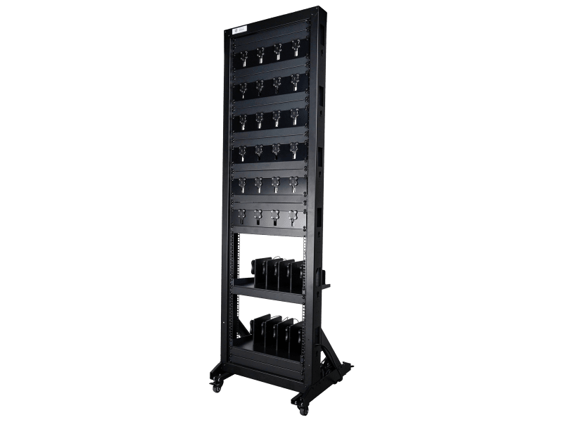 Configurateur WallDrop Smartphones - Tablette Store