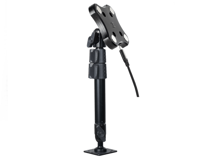 POGO AMPS Solution - Tablette Store