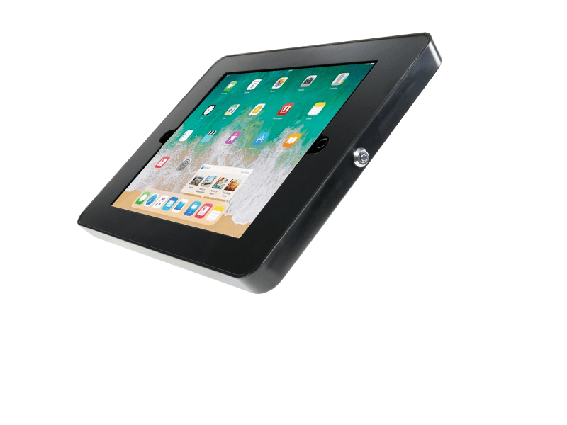 FreeStanding Kiosk - Tablette Store