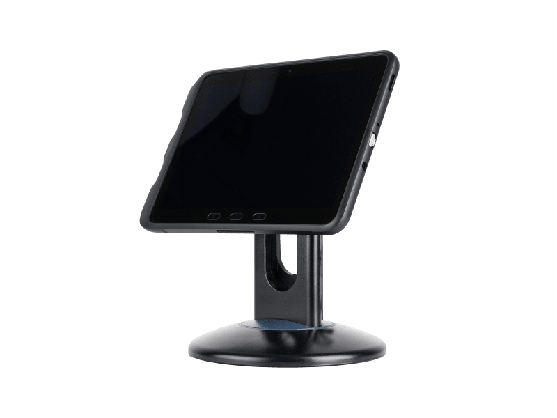 POGO Counter Desk 360 - Tablette Store