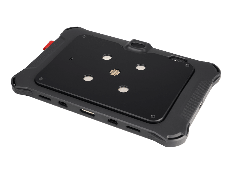 POGO Récepteur Honeywell ScanPal EDA10A - Tablette Store