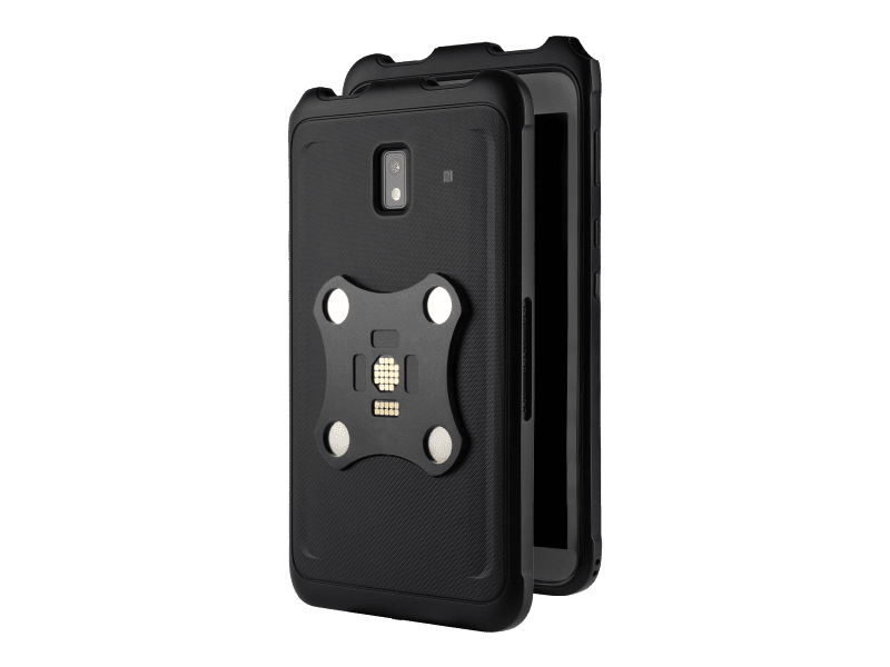 POGO Desk CutLine ESD Tab Active3 - Tablette Store