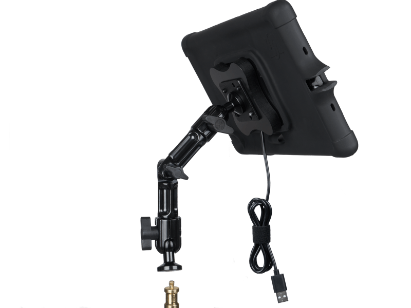 POGO Studio Solution - Tablette Store