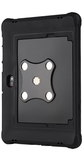 FoneDrop - Système magnétique pour Smartphones - Tablette Store