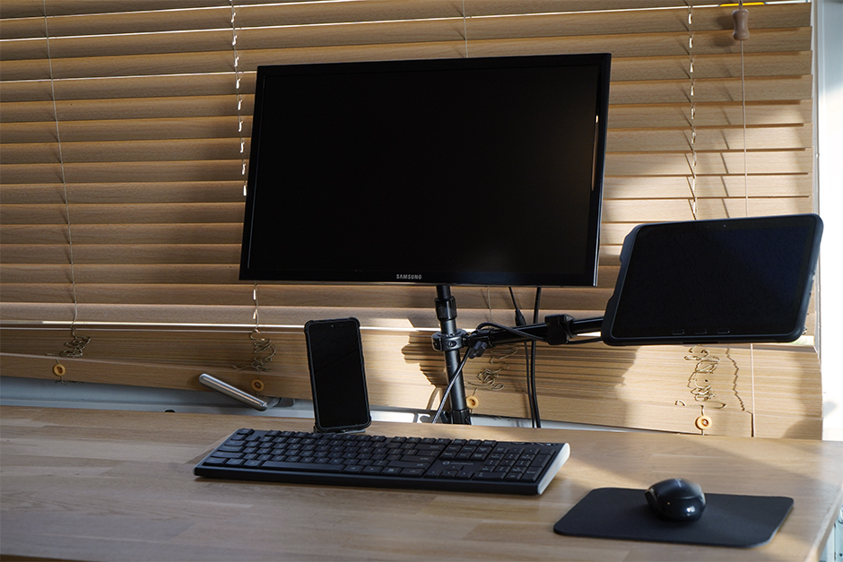 Office - Tablette Store